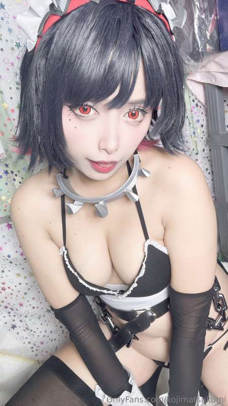 Kojimatsukumi Blaze Bom (@BlazeBomz) / X