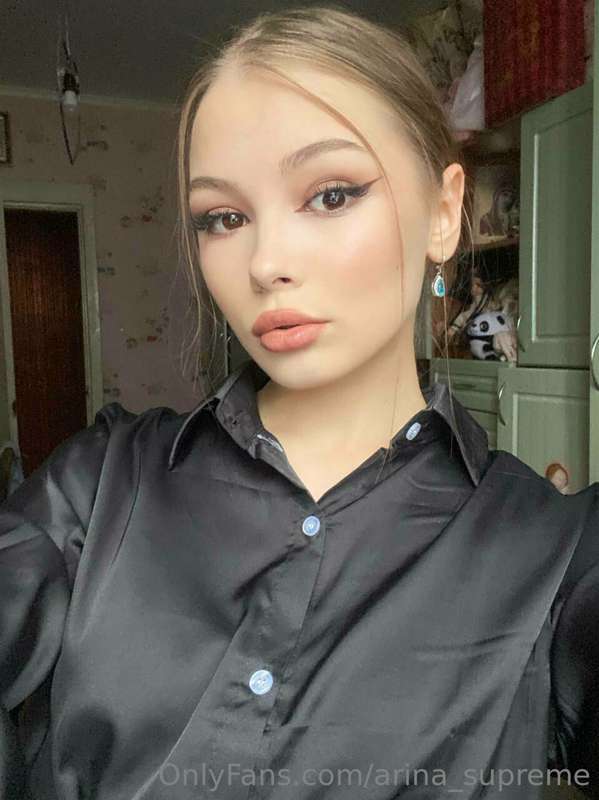Arina Supreme Nude Leaks Onlyfans