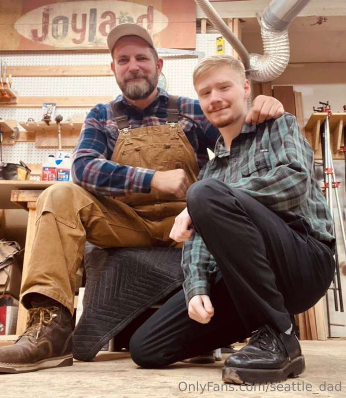 Posts Of Seattledad From Onlyfans Coomer